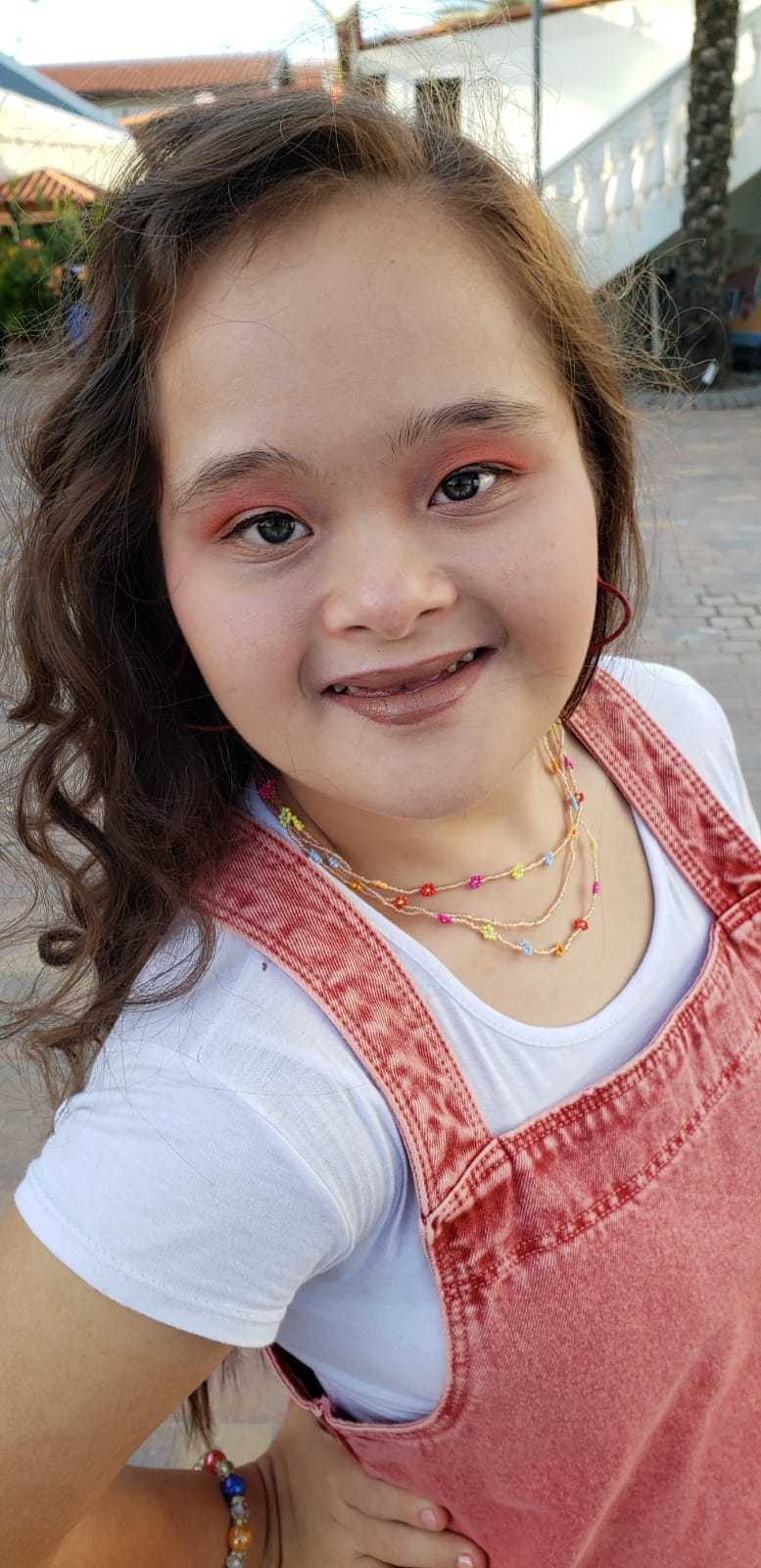 Star of the Day: Tanique Fatima Chan: I have rights as well! – Aruba Today