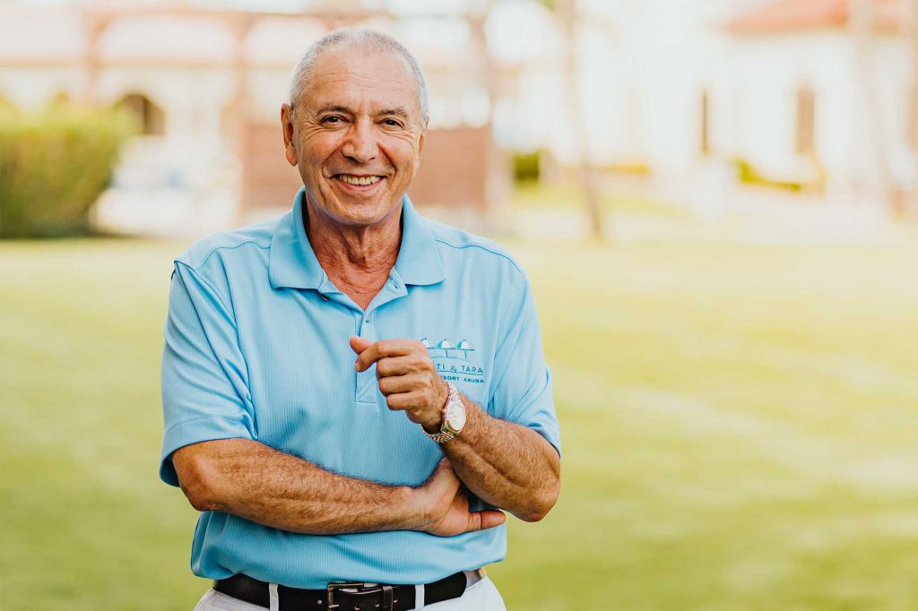 Bucuti & Tara Beach Resort Honored for Achieving United Nations ...