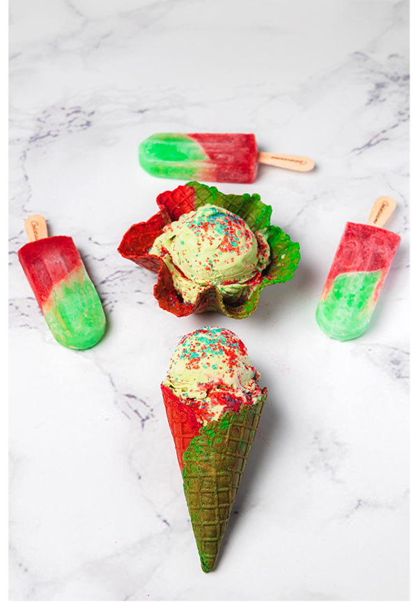 Gelatissimo brings Gelato-Daze this Holiday Season – Aruba Today