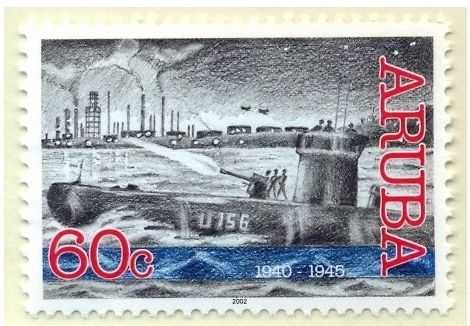 Feb 16, 1942: Commemorating 80 years of the attack on Aruba during ...