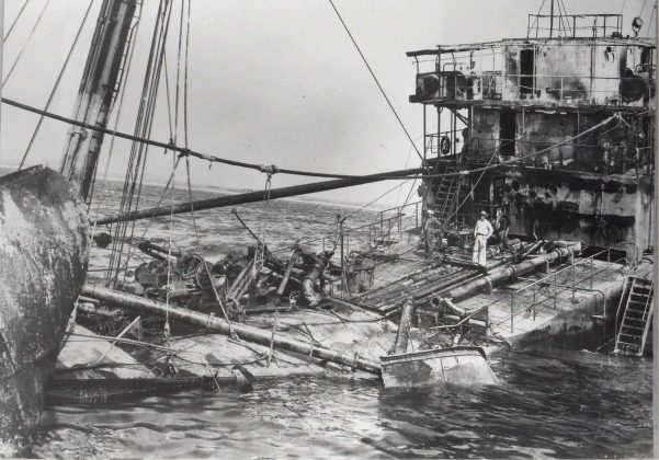 Feb 16, 1942: Commemorating 80 years of the attack on Aruba during ...