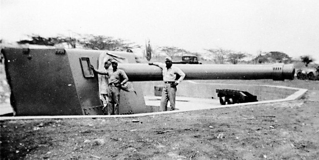 Remembering Aruba’s history and involvement in World War II; Written by ...