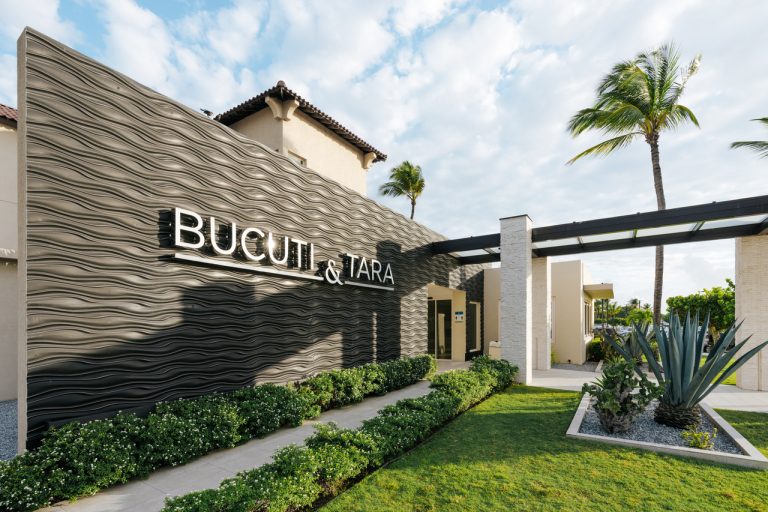 Bucuti & Tara is grateful to be ranked once again among the Caribbean’s ...