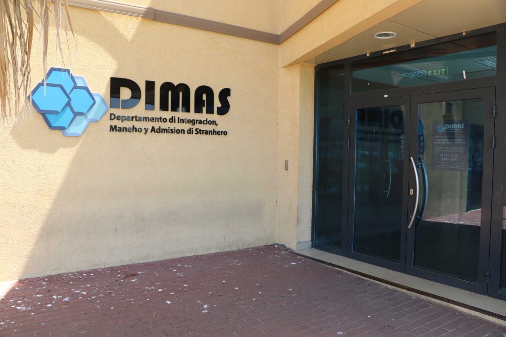 Department of Integration and Management of Foreigners introduces ...