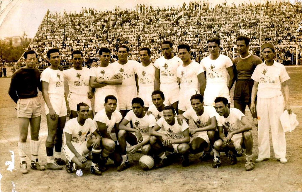Episode CLXXV – 175: A bit of Aruba’s soccer history – Aruba Today