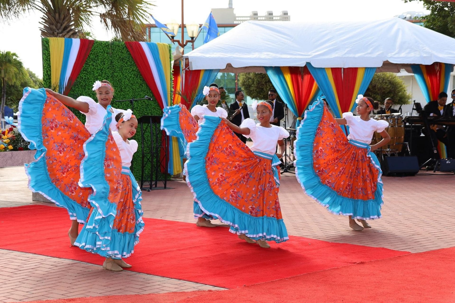 Aruba celebrated Dia di Betico – Aruba Today