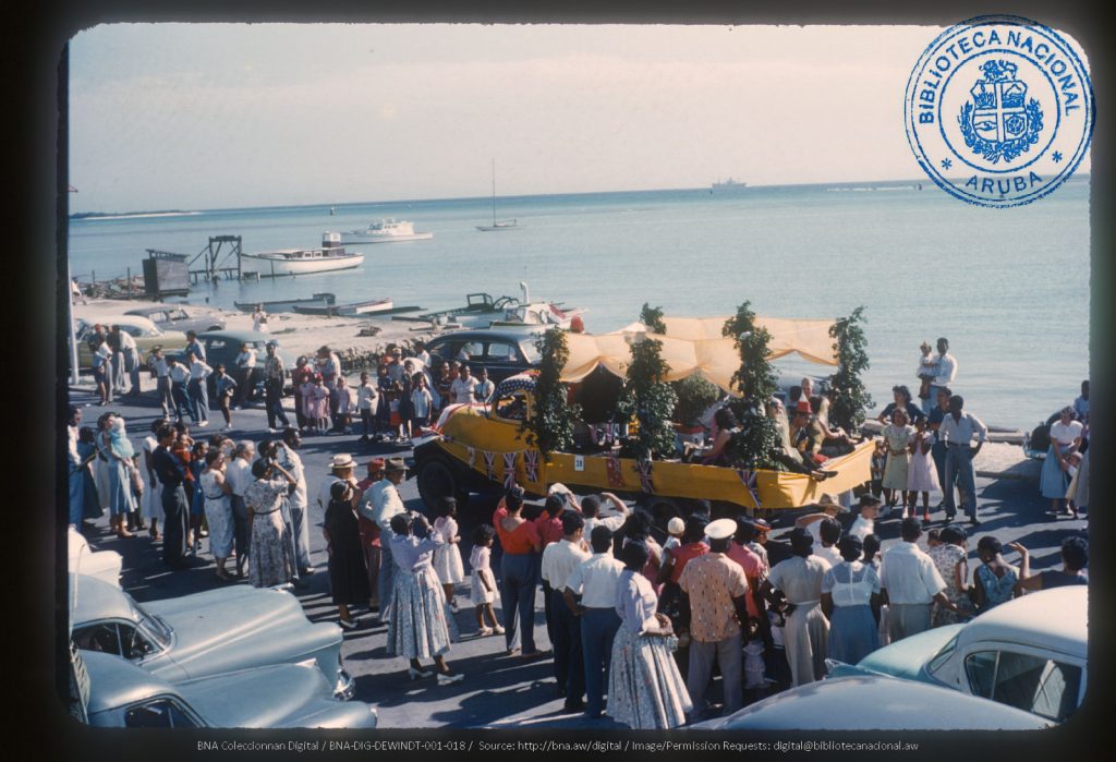 History of Carnival in Aruba – Aruba Today