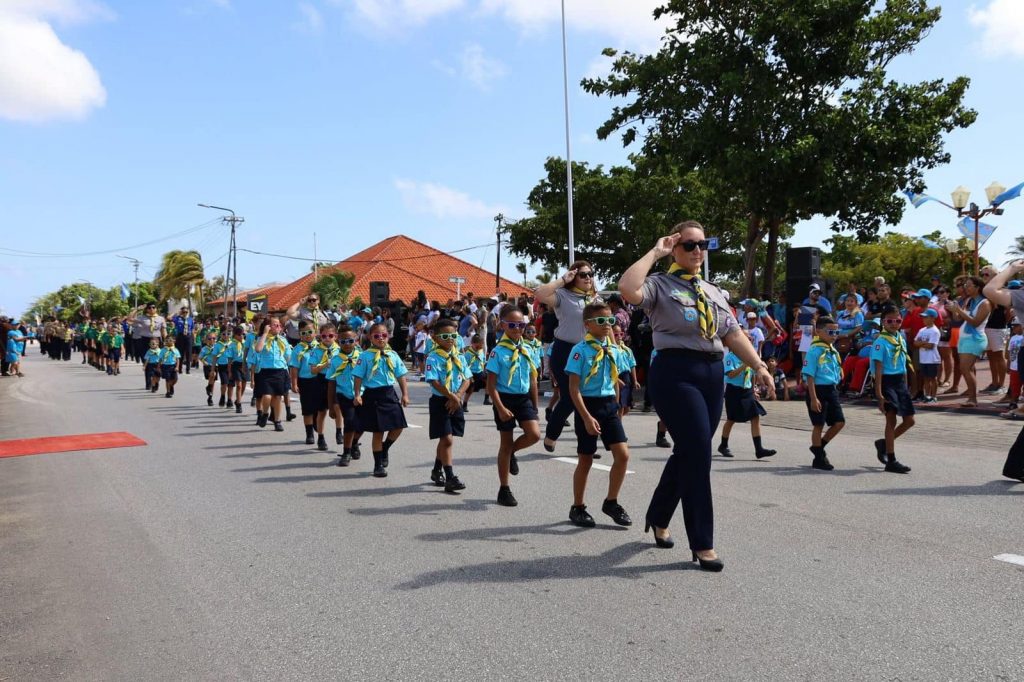 Activities for National Hymn and Flag Day on March 18th announced ...