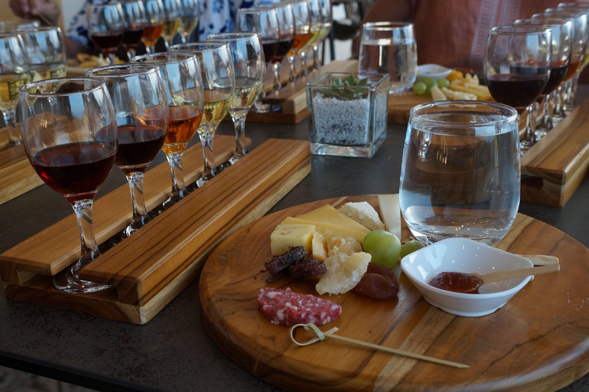 Alto Vista Winery: a family business, beautiful scenery and wine ...