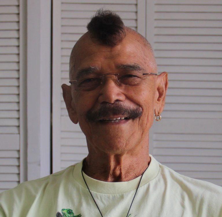 A brief history of the California Light House – Aruba Today