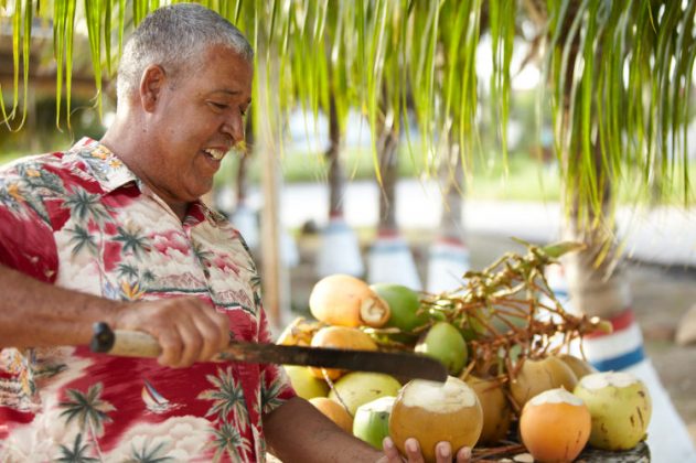 Aruban snacks and where to find them – Aruba Today