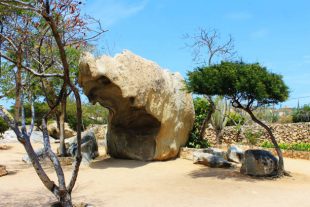 Ayo & Casibari: Aruba’s famous rock formations – Aruba Today