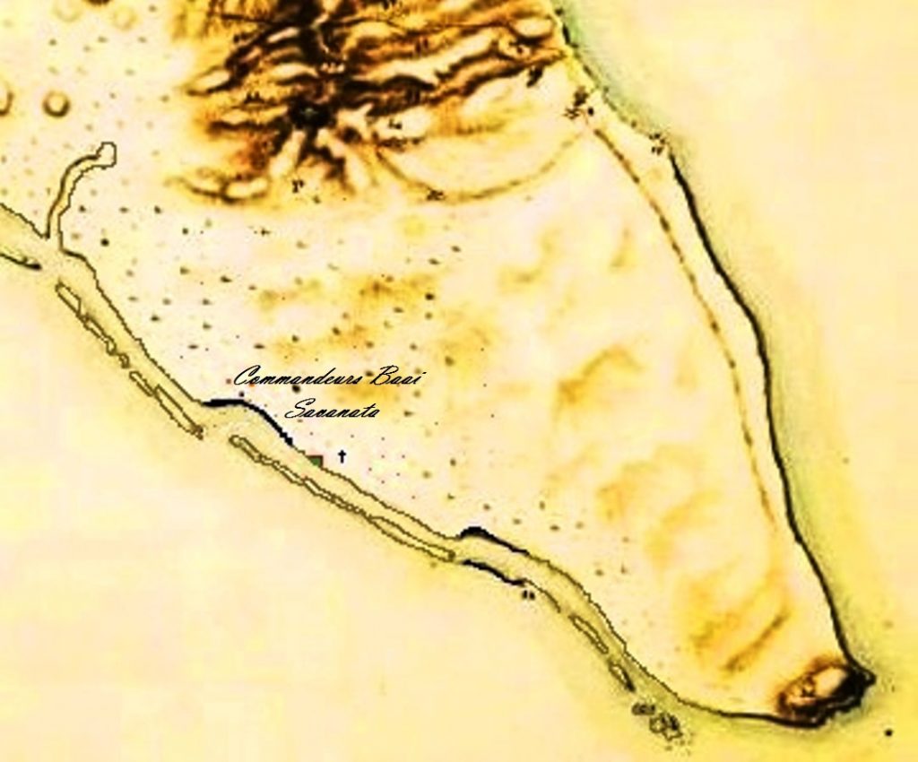 The district of Savaneta: A quick history guide to the island’s first ...