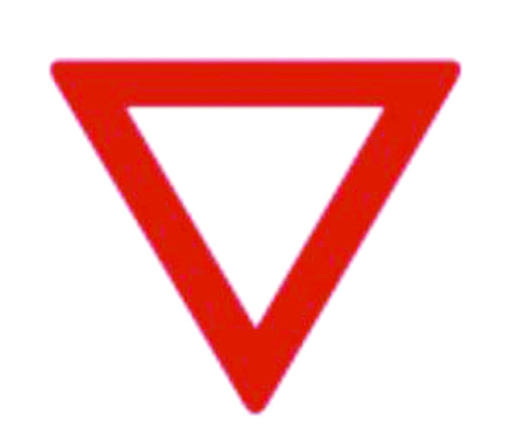 Basic driving rules on Aruba: Traffic signs – Aruba Today