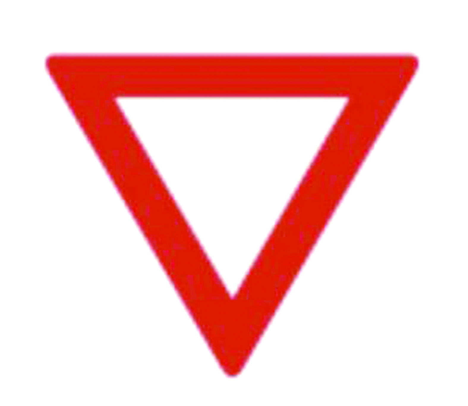 Basic driving rules on Aruba: Traffic signs – Aruba Today