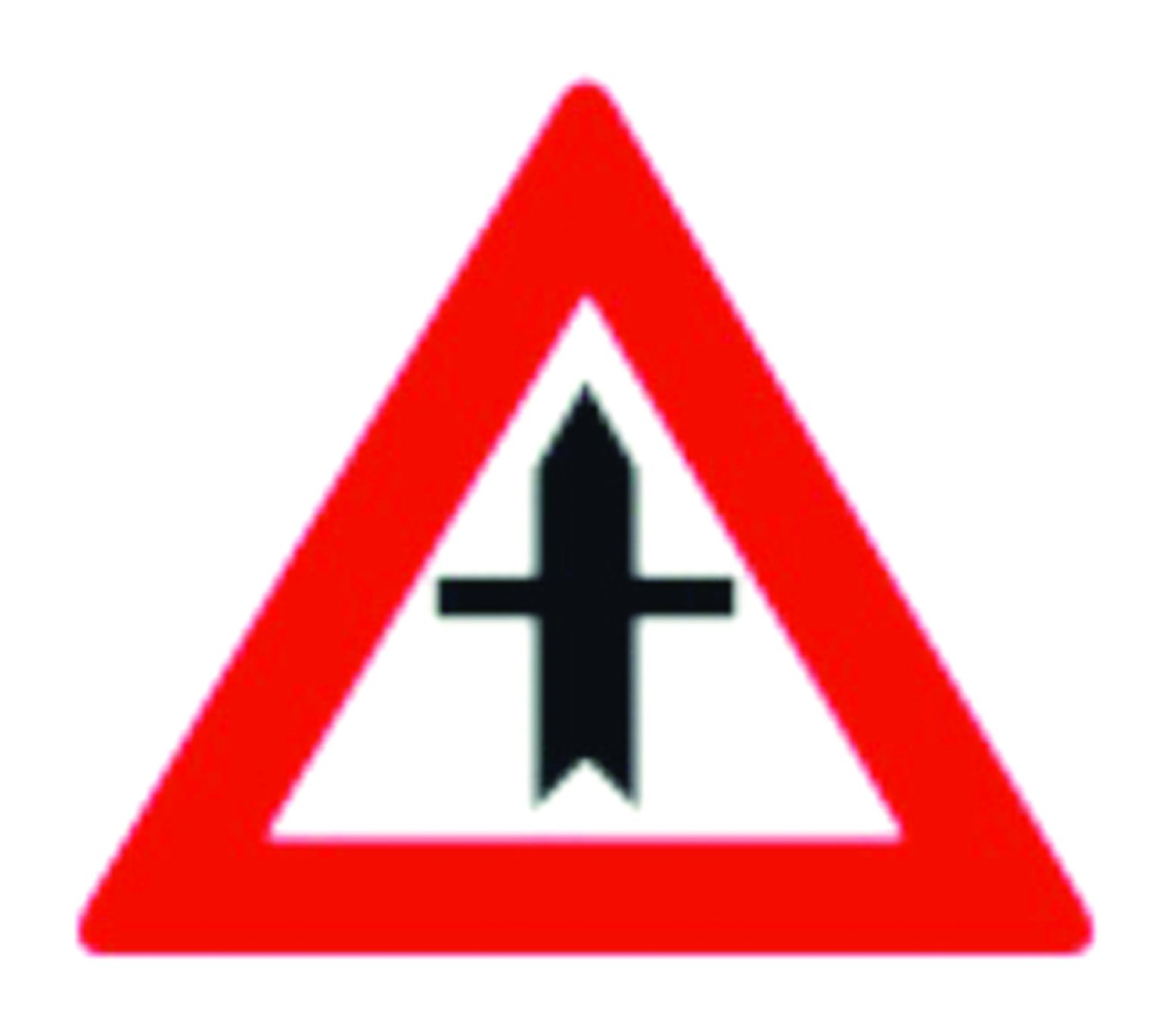 Basic driving rules on Aruba: Traffic signs – Aruba Today