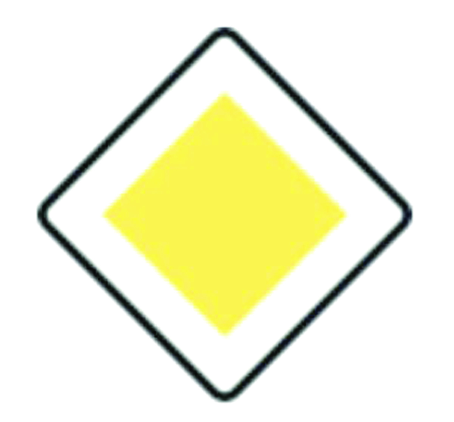 Basic driving rules on Aruba: Traffic signs – Aruba Today
