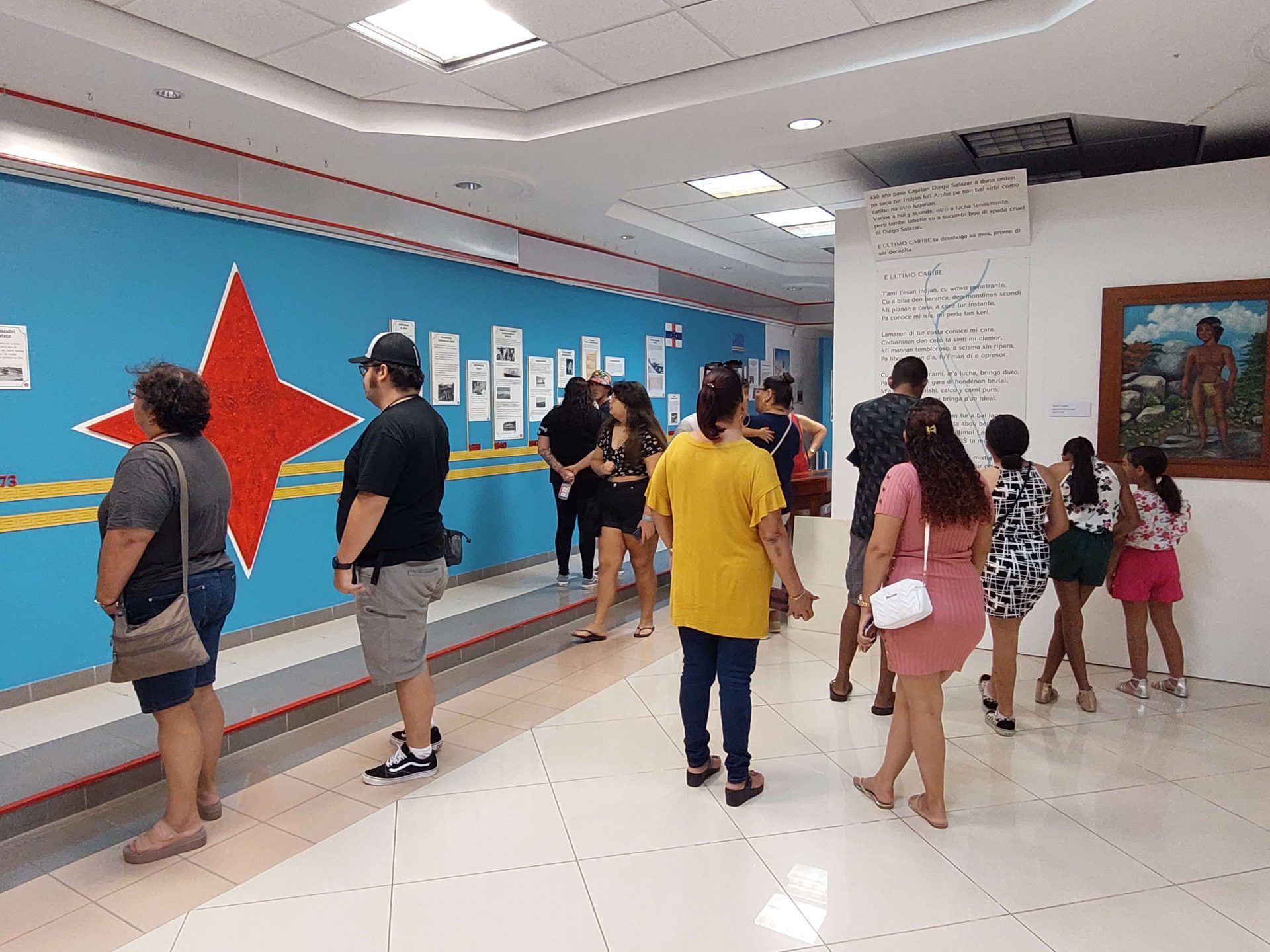 Aruba’s grand celebration for Dia di Betico – Aruba Today