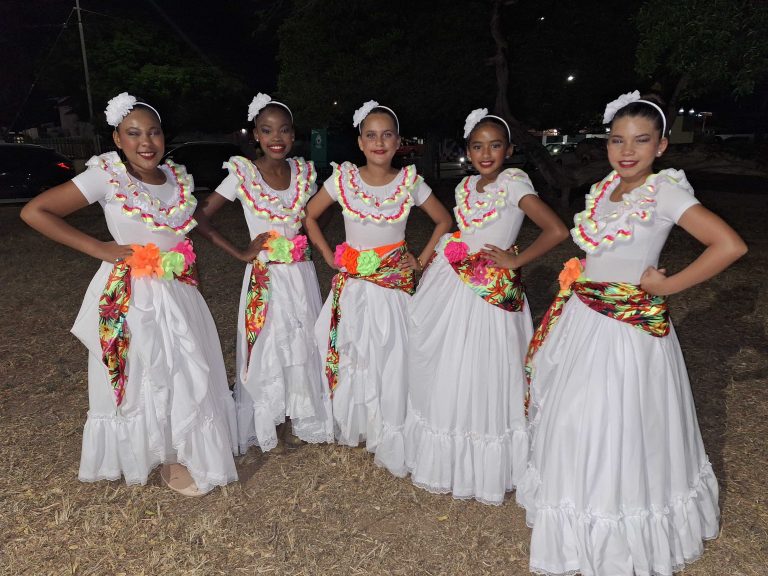 Aruba has its winners for the “Un Canto pa Aruba” festival for its ...