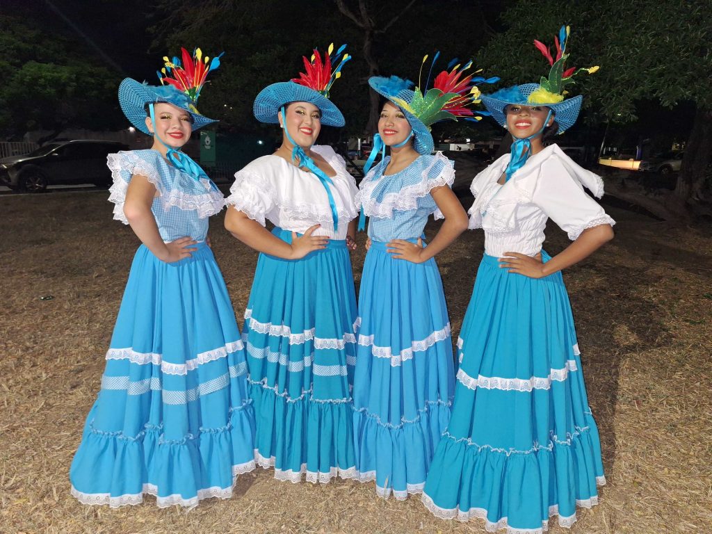 Aruba has its winners for the “Un Canto pa Aruba” festival for its ...