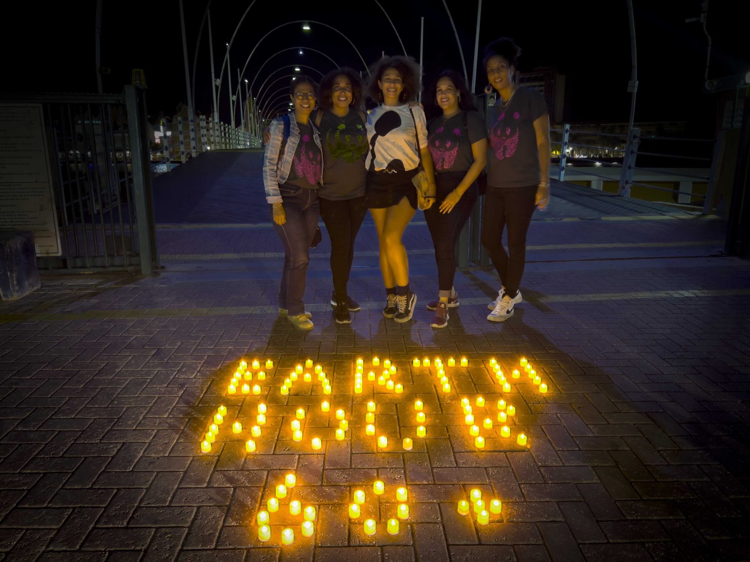 Dutch Caribbean islands celebrate Earth Hour – Aruba Today