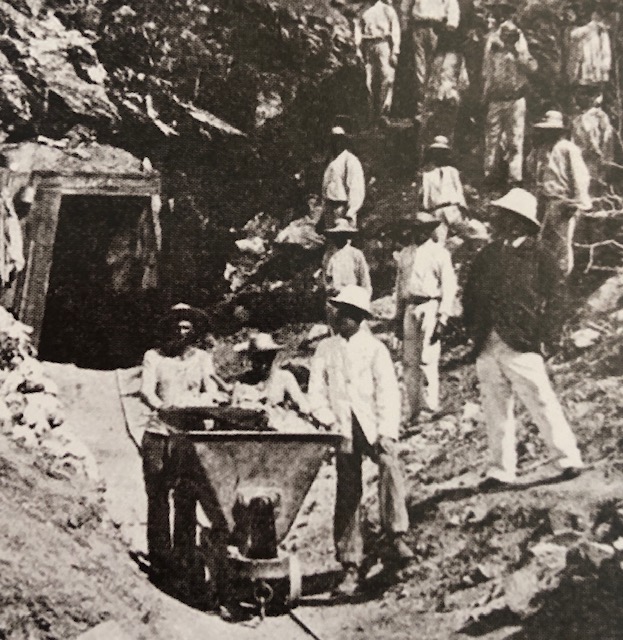 In celebration of 200 years of the Aruban gold rush: Get to know the ...