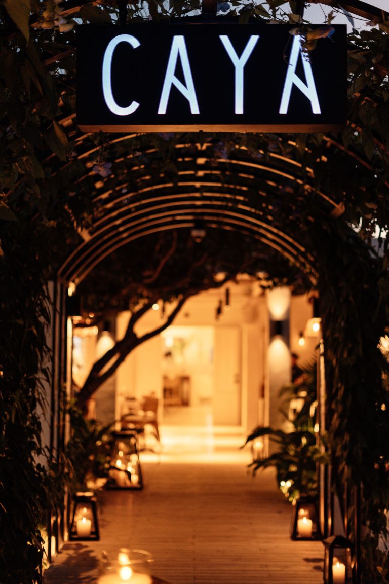 Caribbean and Latin American Culinary Experience Arrives at Caya House ...