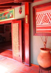 Episode CCLXXIX – 279: Native Heritage Month – Aruba Today
