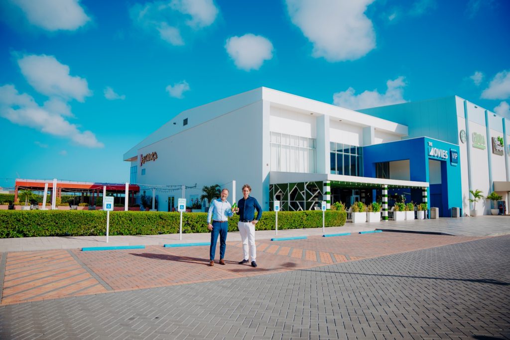 MetaCorp continues to invest in Aruba: “The Balashi Beer Experience” to ...