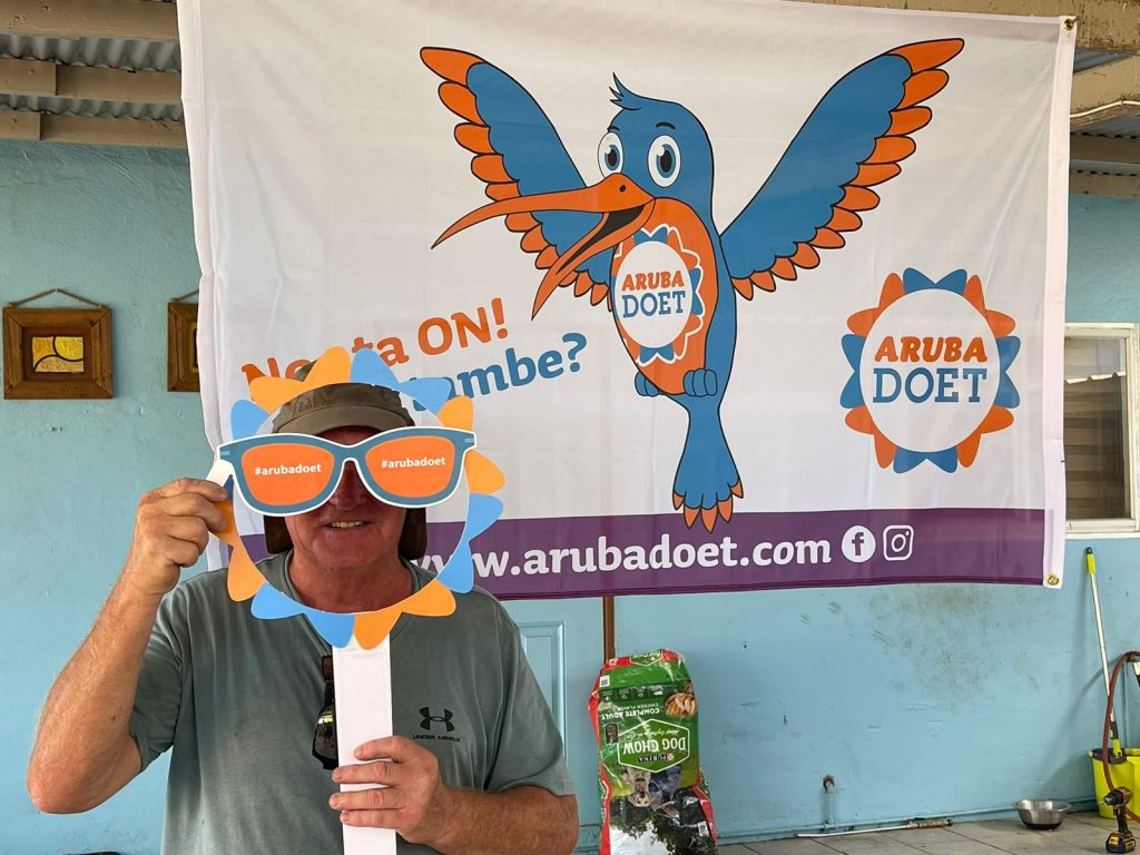 Lend a helping hand; Aruba Doet 2025: Aruba’s biggest volunteering ...