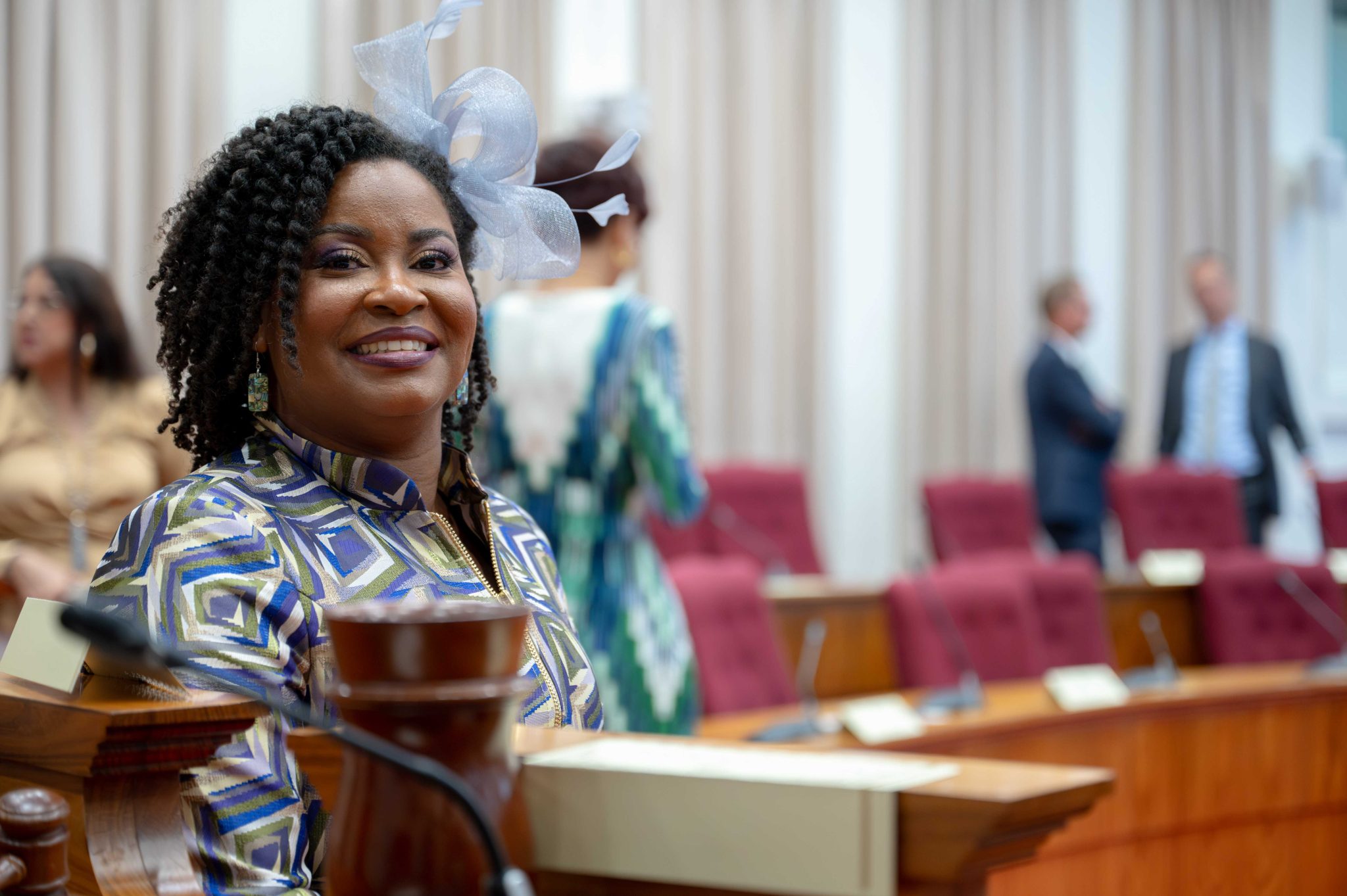 Aruba’s first Ombudsman and what she can mean for you – Aruba Today