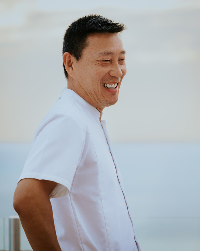 Weekend of Celebration at St. Regis for the Official Opening of Akira ...