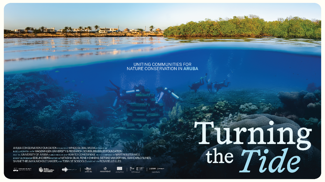 ‘Turning the Tide’ to stream globally in celebration of World Oceans ...