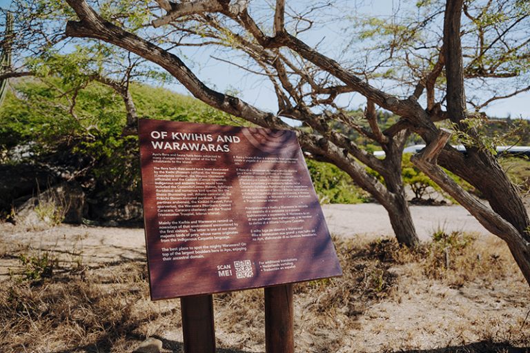 Ayo Rock Formation gets a new look highlighting cultural and natural ...