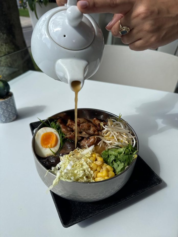 Po-Ké Ono Expands Its Menu with Flavorful New Creations – Aruba Today