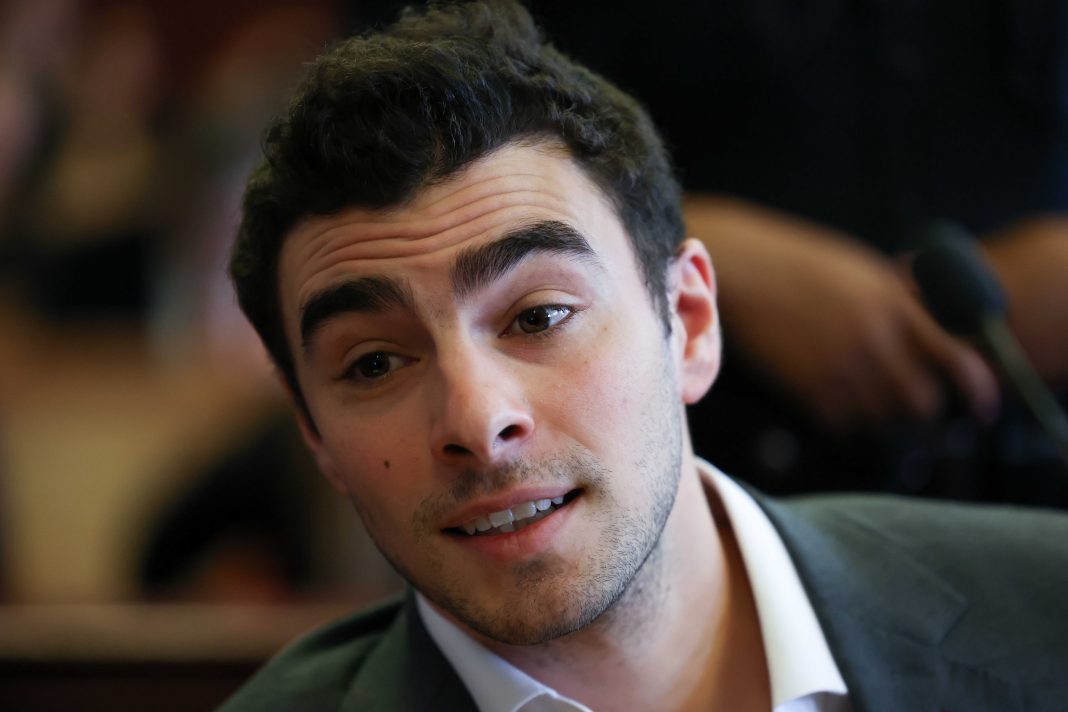 Hearing in Luigi Mangione’s state murder case sheds new light on his ...