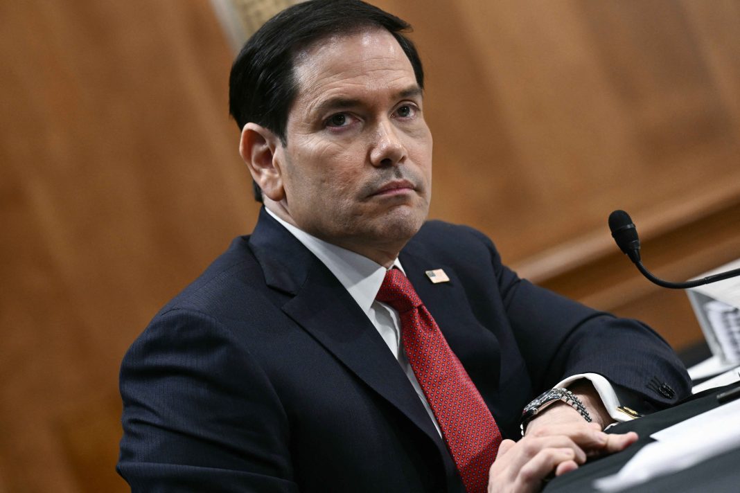 U.S. to ‘re-engage’ with Gavi vaccine organization, Rubio says – Aruba ...