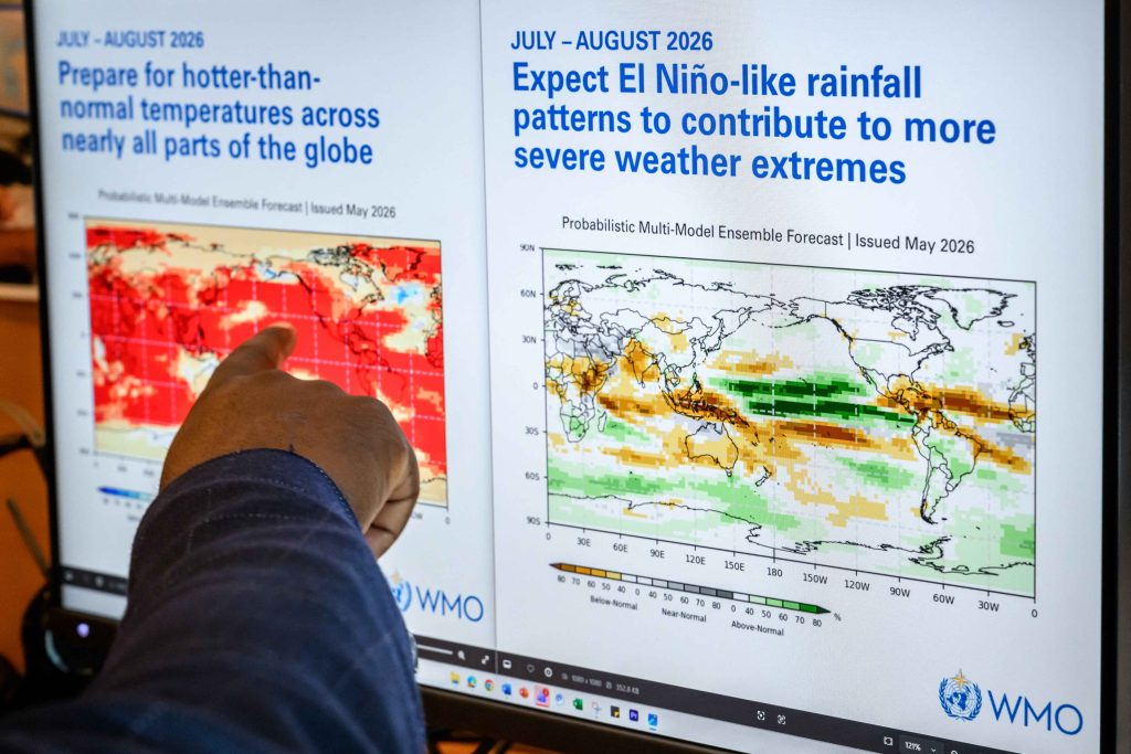 2026 Hurricane Season officially begins. Here are some tips to keep ...